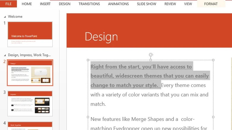 10 phím tắt Microsoft Powerpoint hữu dụng nên biết
