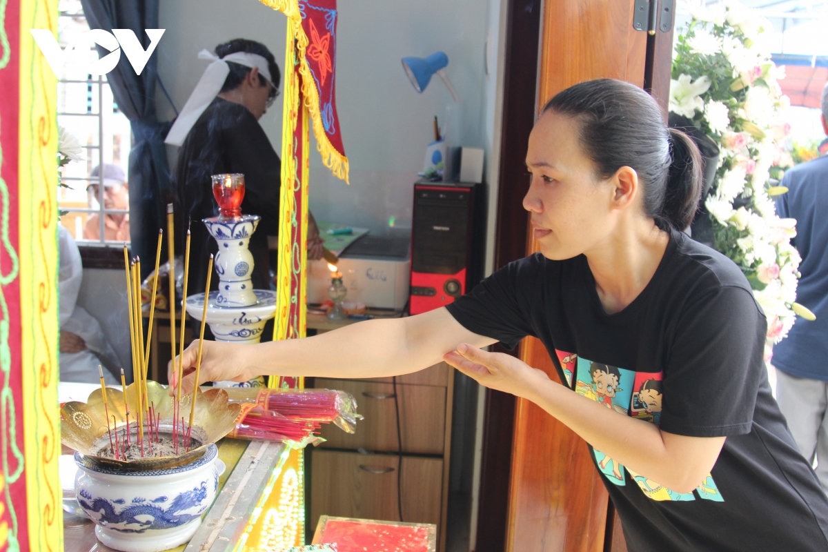 Chủ tịch Nước truy tặng Huân chương Dũng cảm cho Trung tá Trương Hồng Kỳ