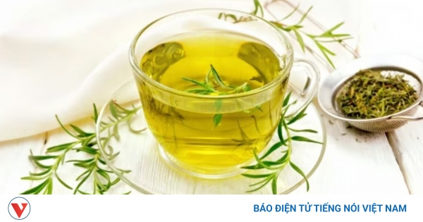 Đây là lý do vì sao nên uống trà hương thảo vào buổi sáng